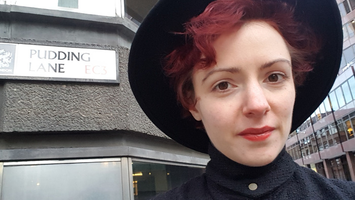 Contact :: J. Draper